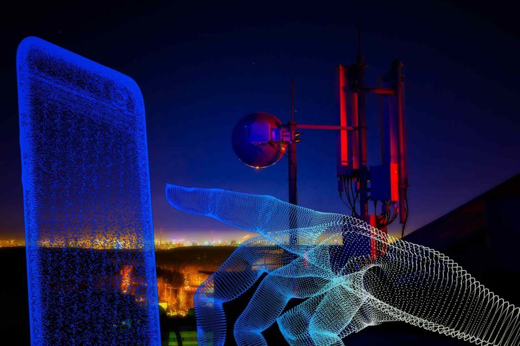 Microwave Photonics: Devices and Applications - Octane Wireless Microwave Photonics: Devices and Applications - Octane Wireless