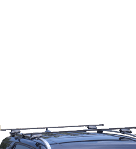 LTE/Cellular Crossbar Roof Rack Antenna | Octane Wireless